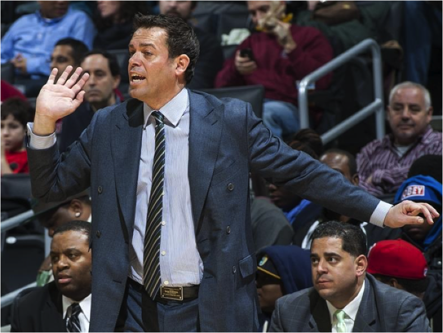 Masiello Controversy Leaves Students Uneasy – Jaclyn Marr