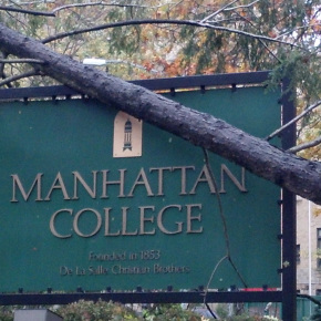 How New York is Improving Two Years After Sandy – Jaclyn Marr